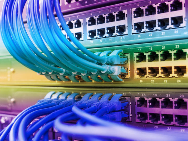 CAT6 and Fibre Networking – Hartley and Dark Electric